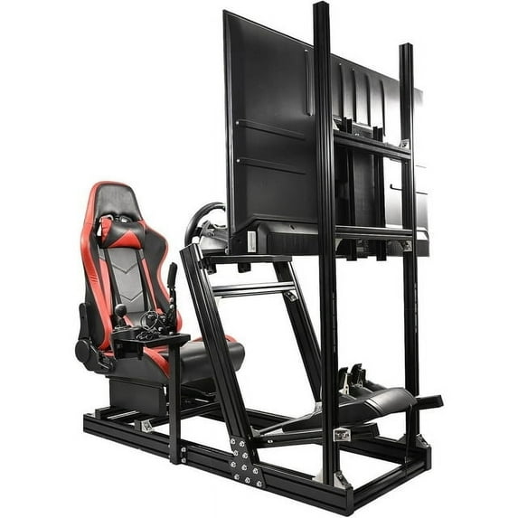 Marada Racing Simulator Cockpit for Logitech G29 G920 G923 T80 T150 ...