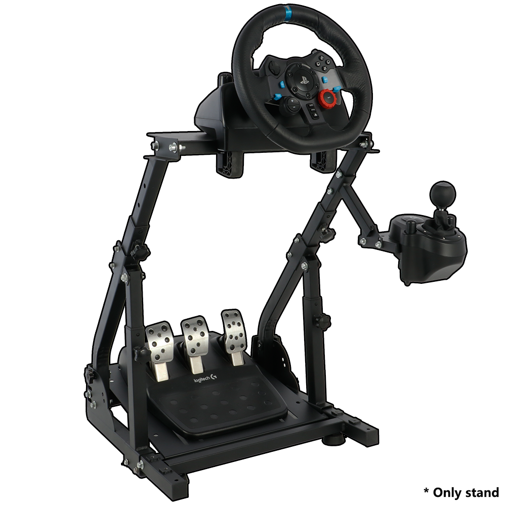 Next Level Racing Wheel Stand, NLR-S002 - Walmart.com