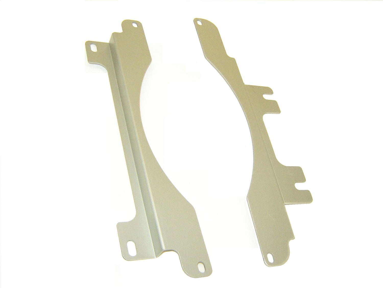 Maradyne High Performance Fans MFA106 Cooling Fan Bracket Kit Fits 92 ...