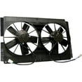 Maradyne High Performance Fans MM22KS Mach Two Series Fan Fits select ...