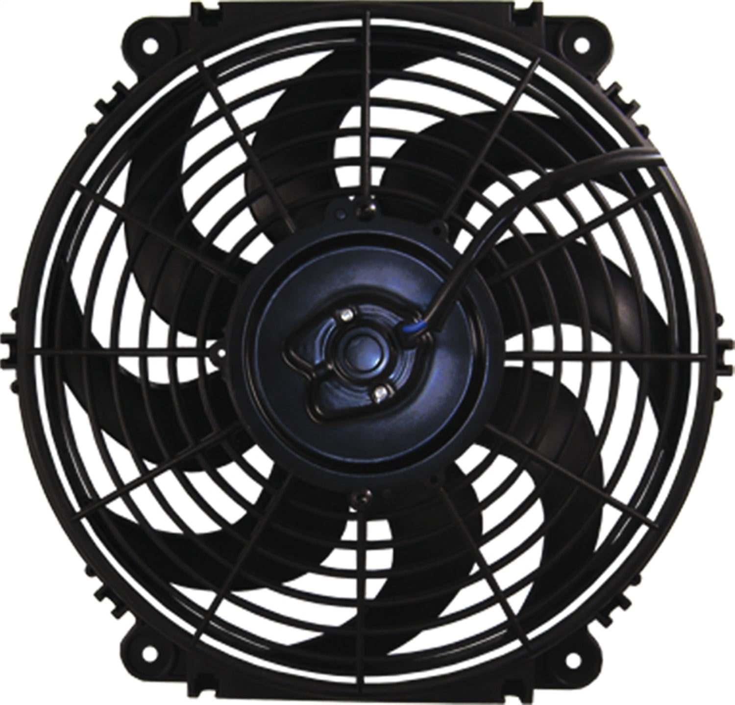 Maradyne Pacesetter Series High Performance Universal Fan with S-Blade ...
