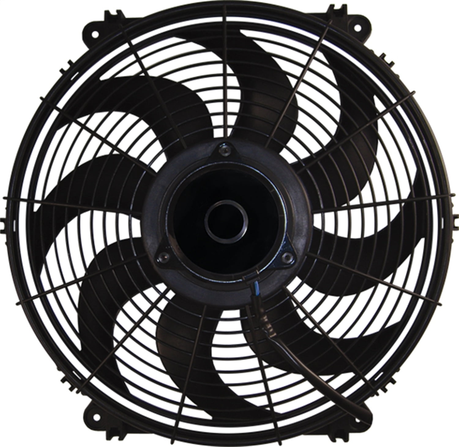Maradyne High Performance Fans MP162K Pacesetter Series Universal Fan ...