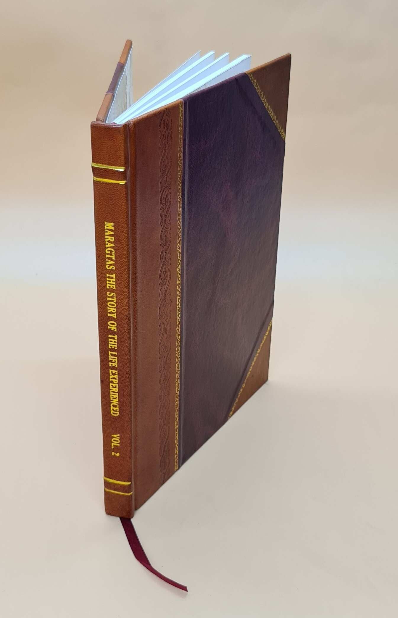 Maragtas : the story of the life experienced by the datus of Borneo ...