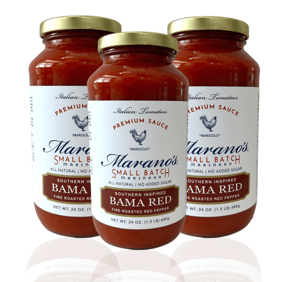 Sugar Free Pasta Sauces