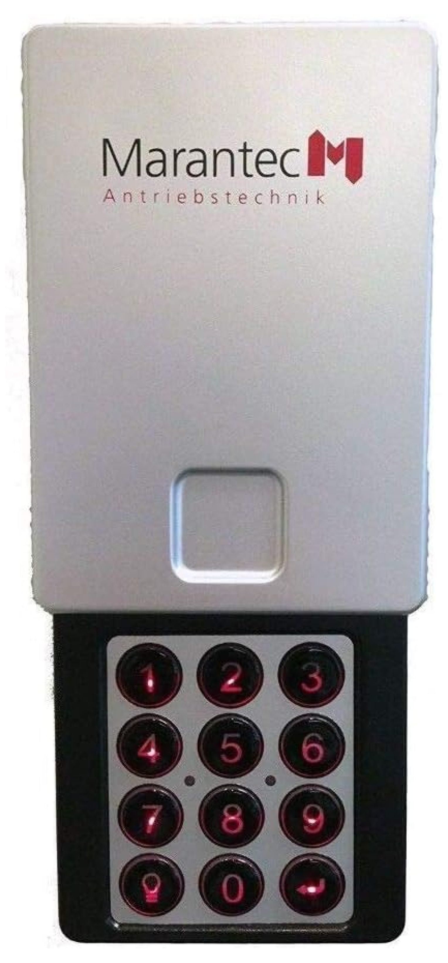 Marantec 104053 315 MHz Keyless Entry Garage Door Opener - Walmart.com