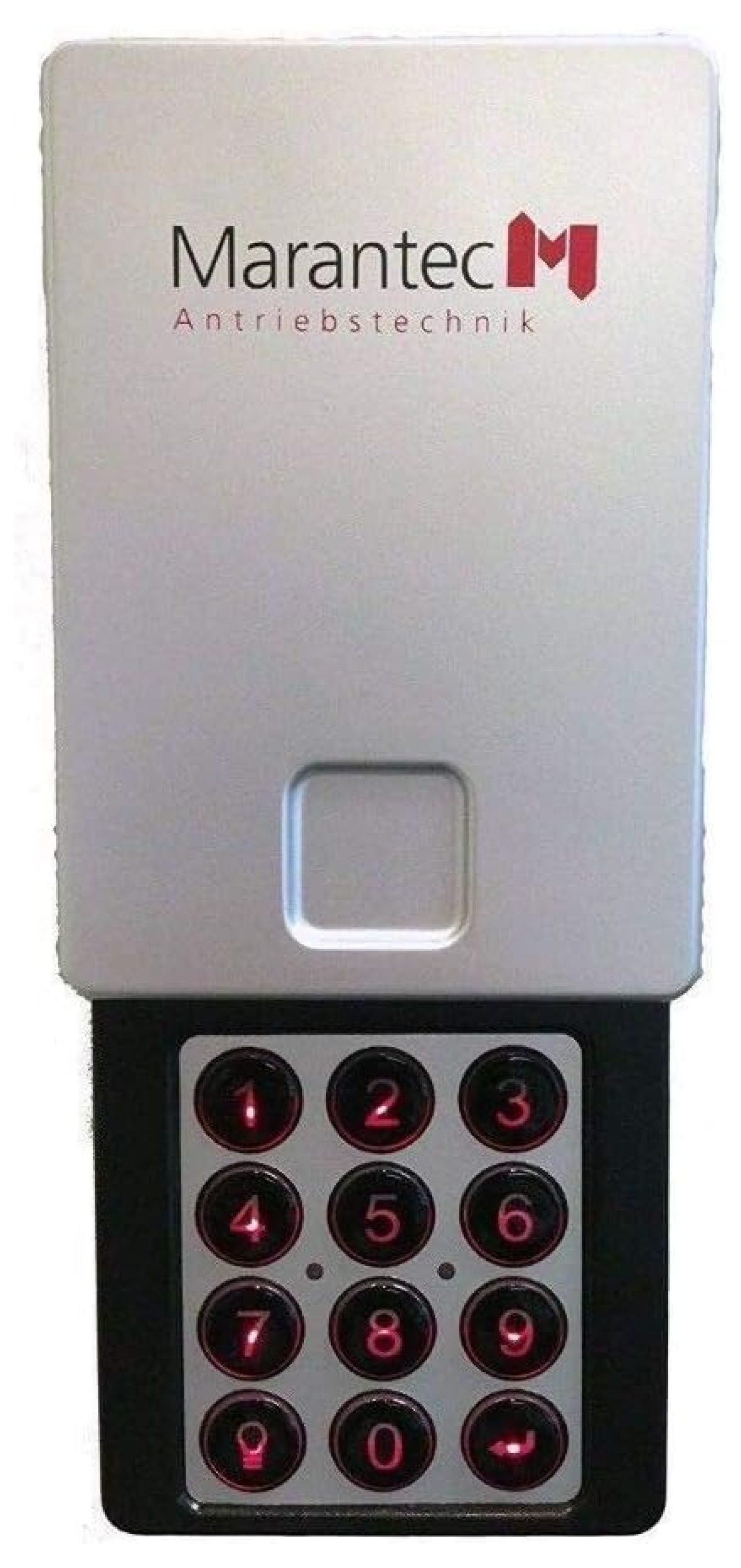 Marantec 104053 315 MHz Keyless Entry Garage Door Opener - Walmart.com