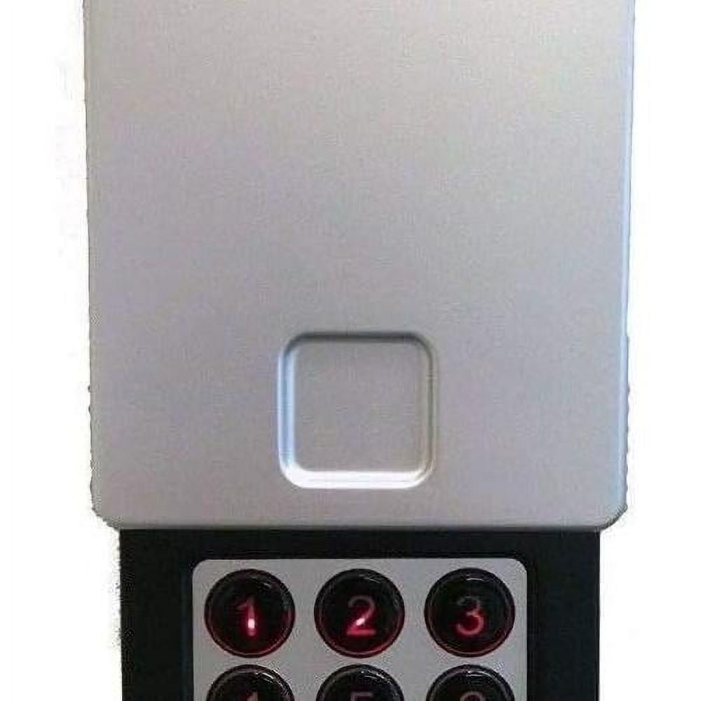 Marantec 104053 315 Mhz Keyless Entry Garage Door Opener - Walmart.com