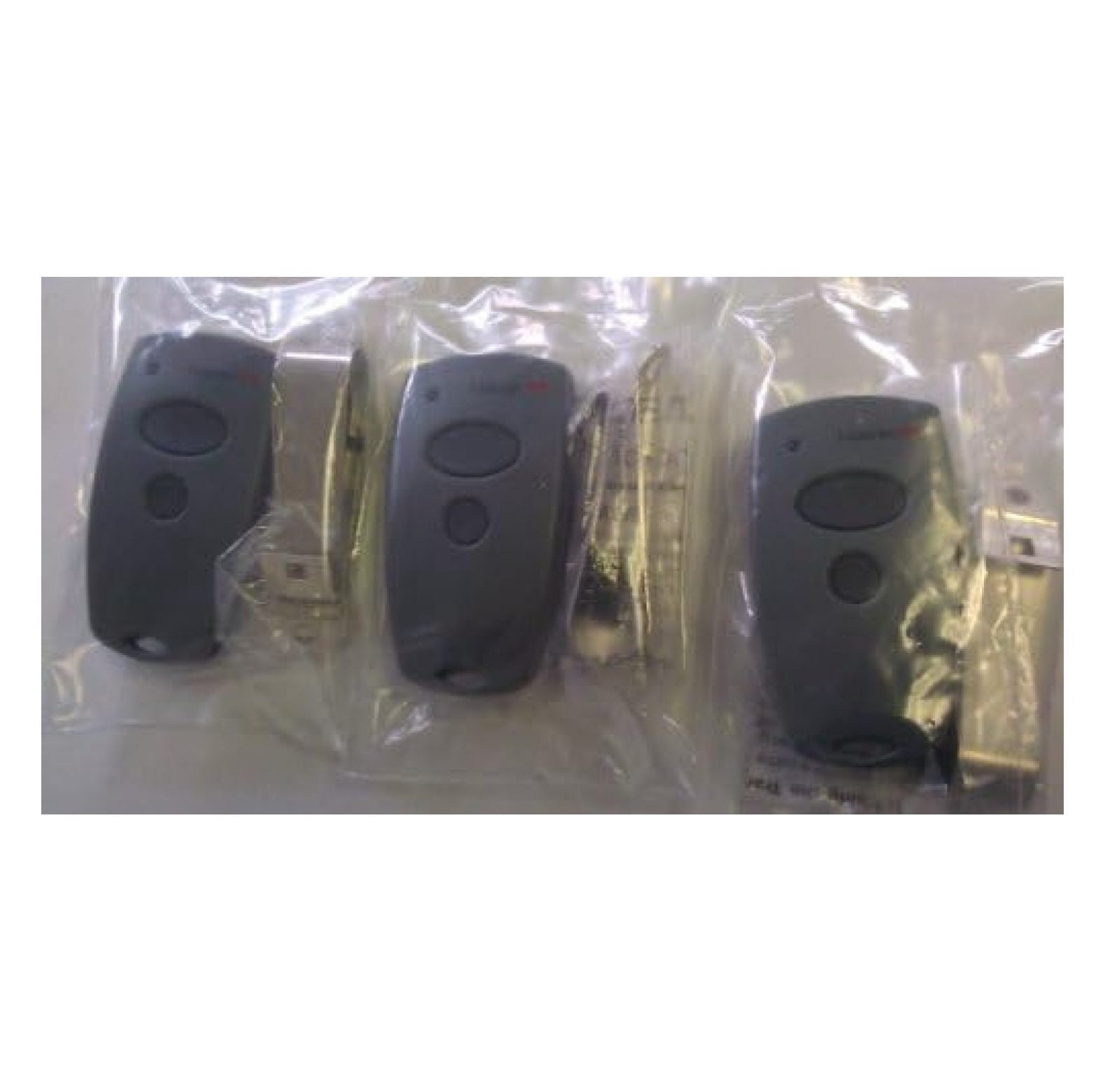 Marantec 2 Button / 3 Count in Package by Marantec - Walmart.com