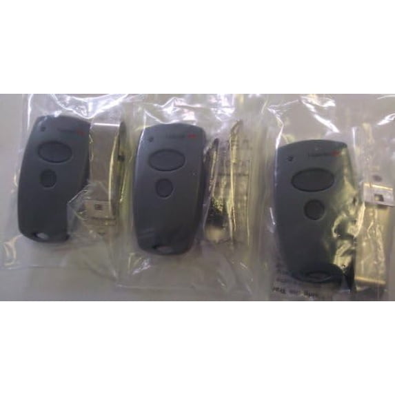 Marantec 2 Button Remotes / 3 Count in Package by Marantec - Walmart.com