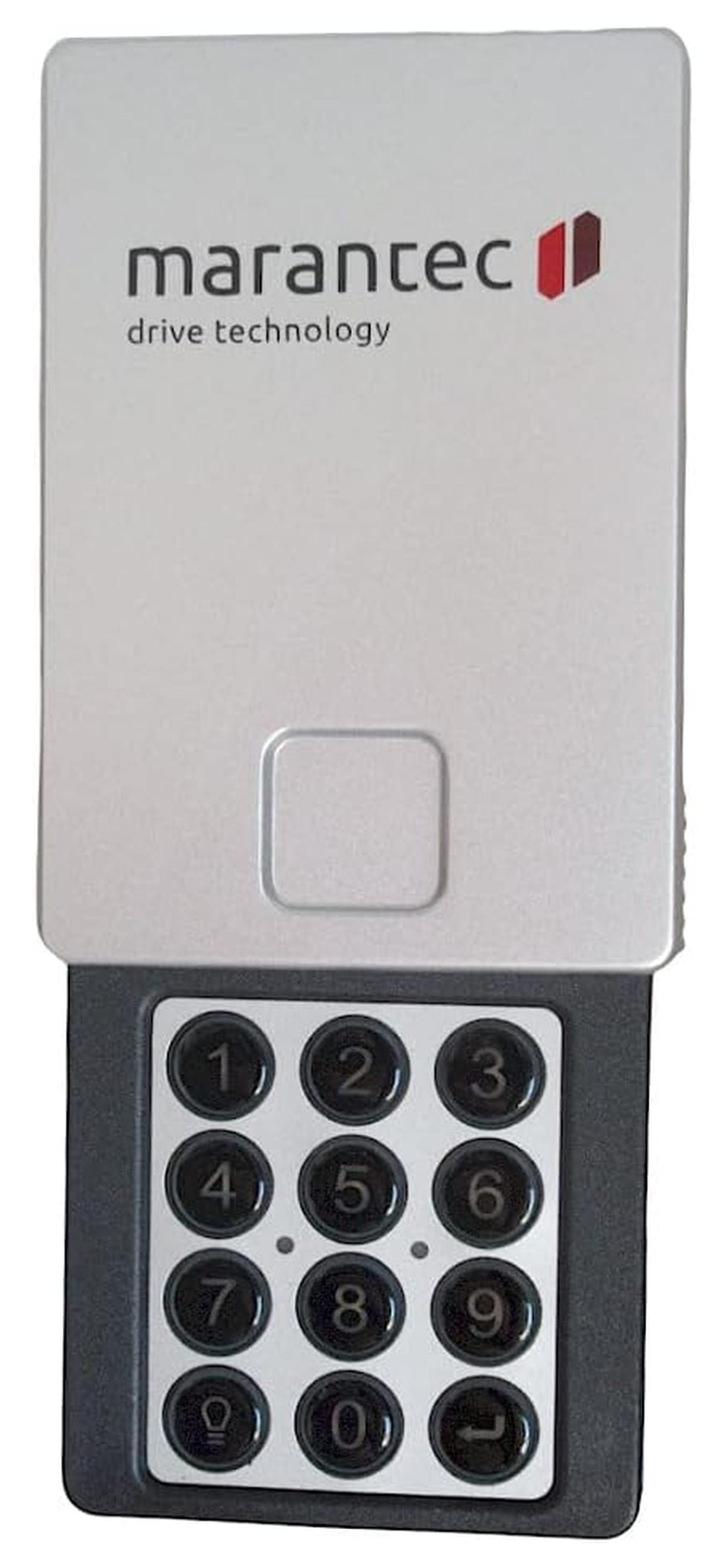 Marantec -631 - 315 MHz Wireless Keyless Entry System - Walmart.com