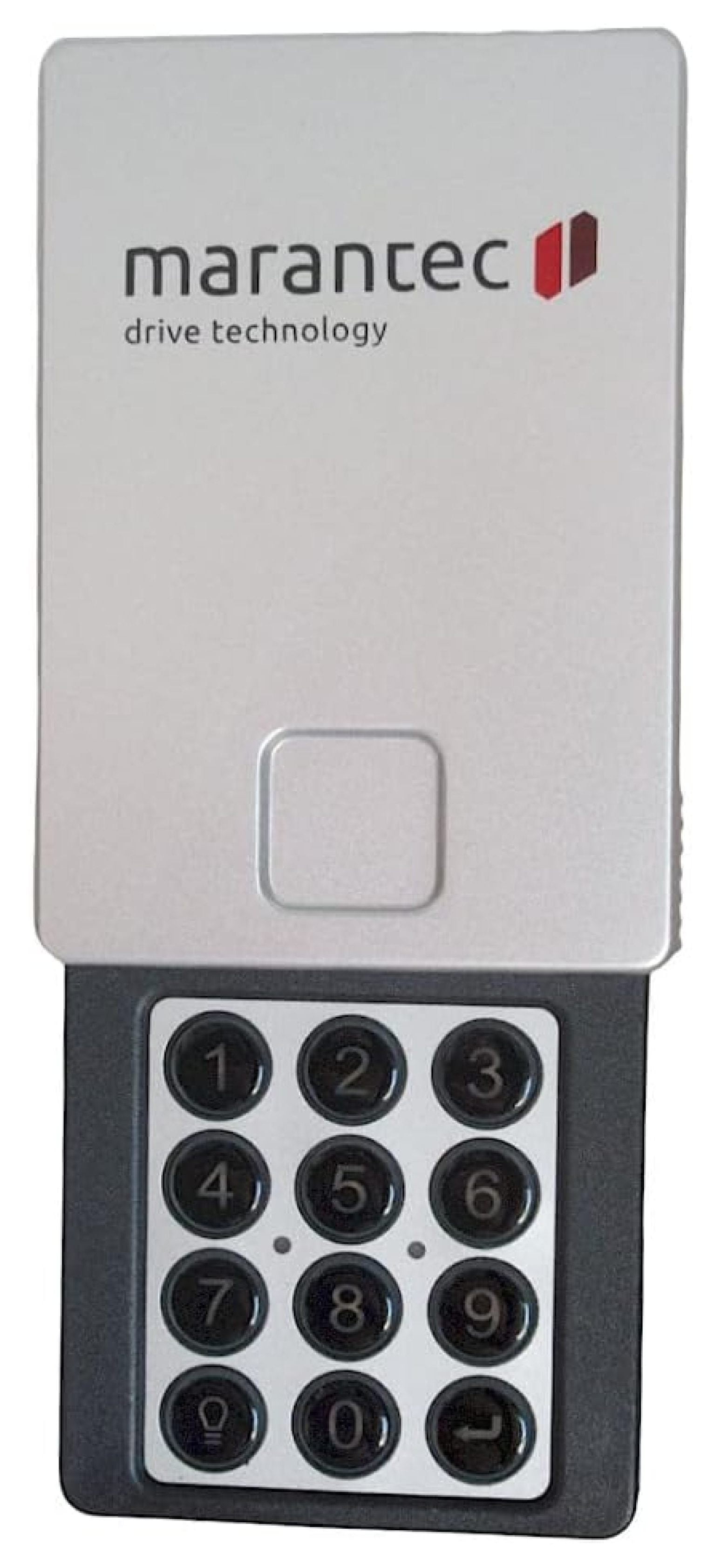 Marantec -631 - 315 MHz Wireless Keyless Entry System - Walmart.com
