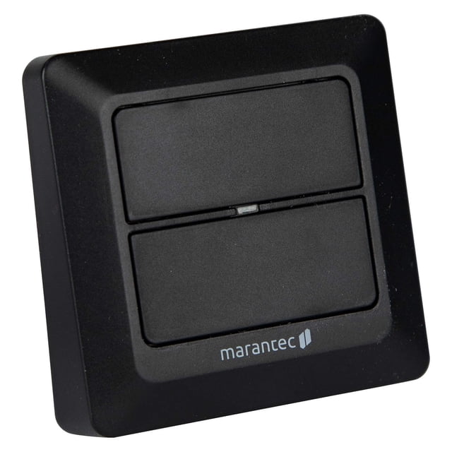 Marantec Garage Door Wall Control Unit- 315 MHz - Walmart Business Supplies