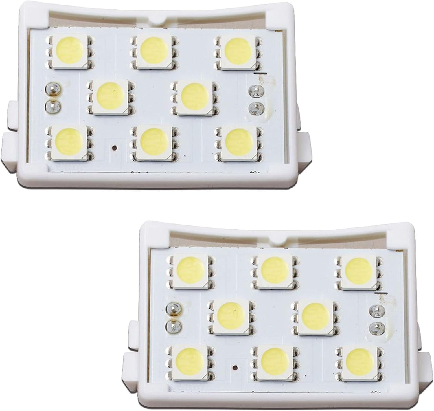 Marantec LED Garage Light Kit- Synergy 200-2 Pack - Walmart.com