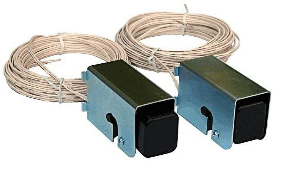 Marantec M4-705 Safety Sensors - Eye Safety - Walmart.com