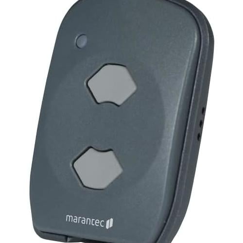 Marantec Mini Control - 165095 Micro 2-Channel Transmitter Marantec ...
