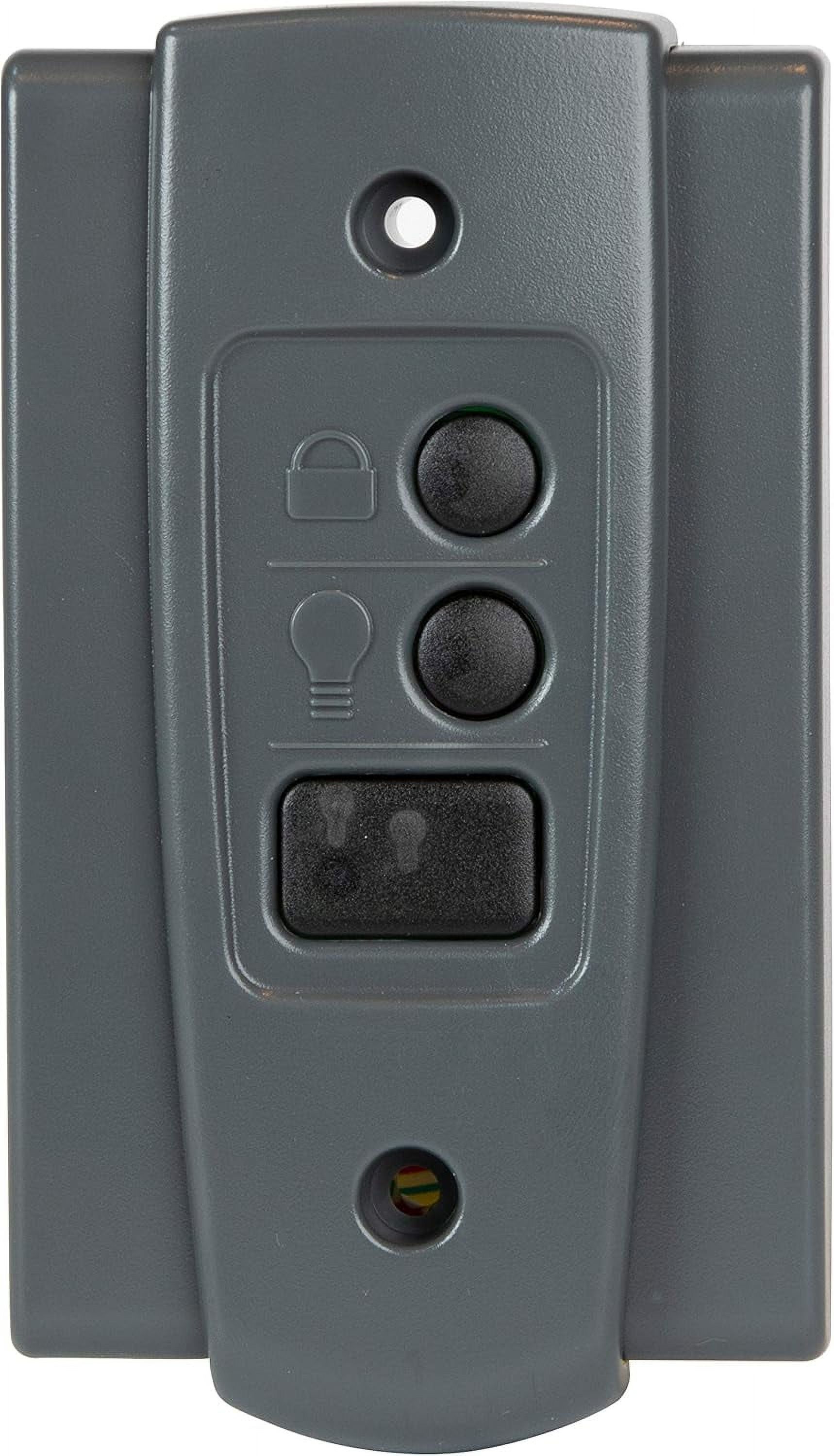 Marantec Modular Garage Wall Control Station - Walmart.com