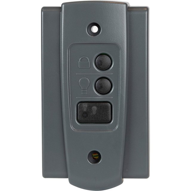 Marantec Modular Garage Wall Control Station - Walmart.com