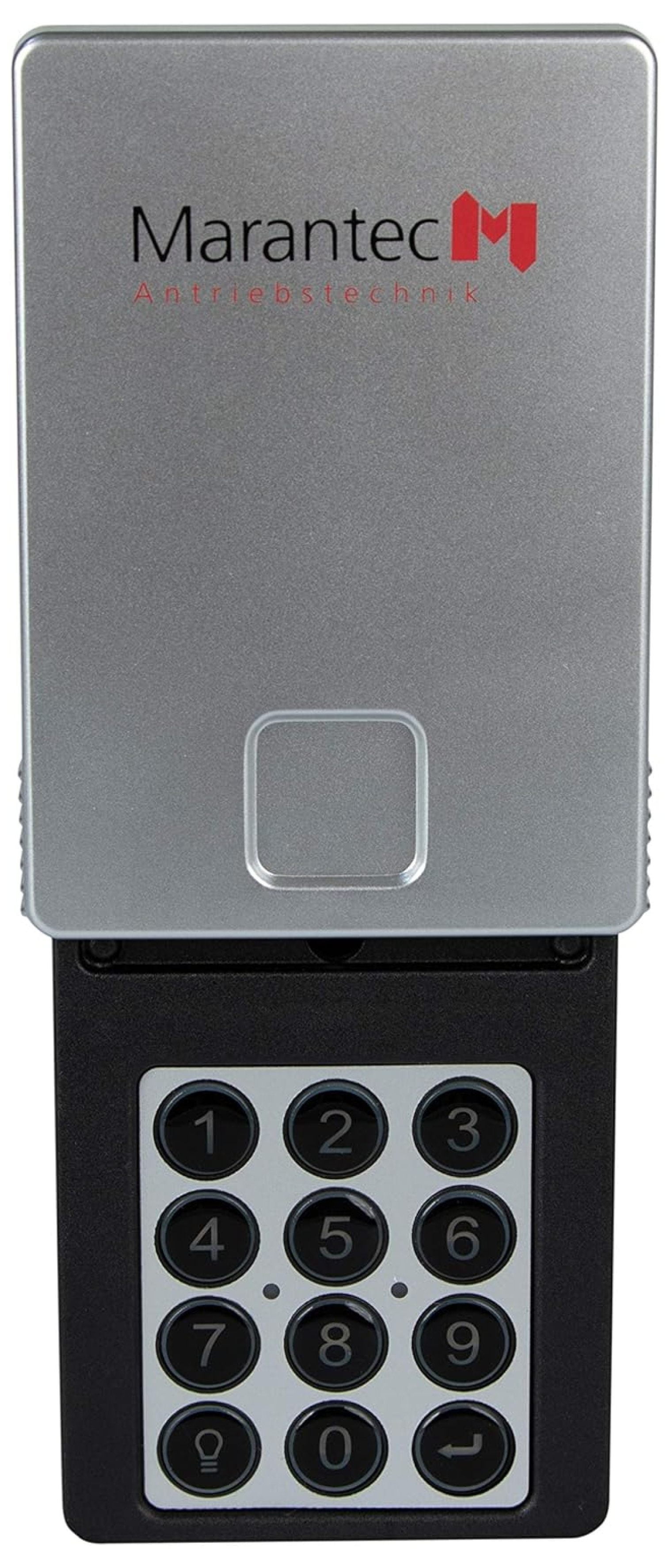 Marantec Wireless Keyless Entry System for Garage - Walmart.com