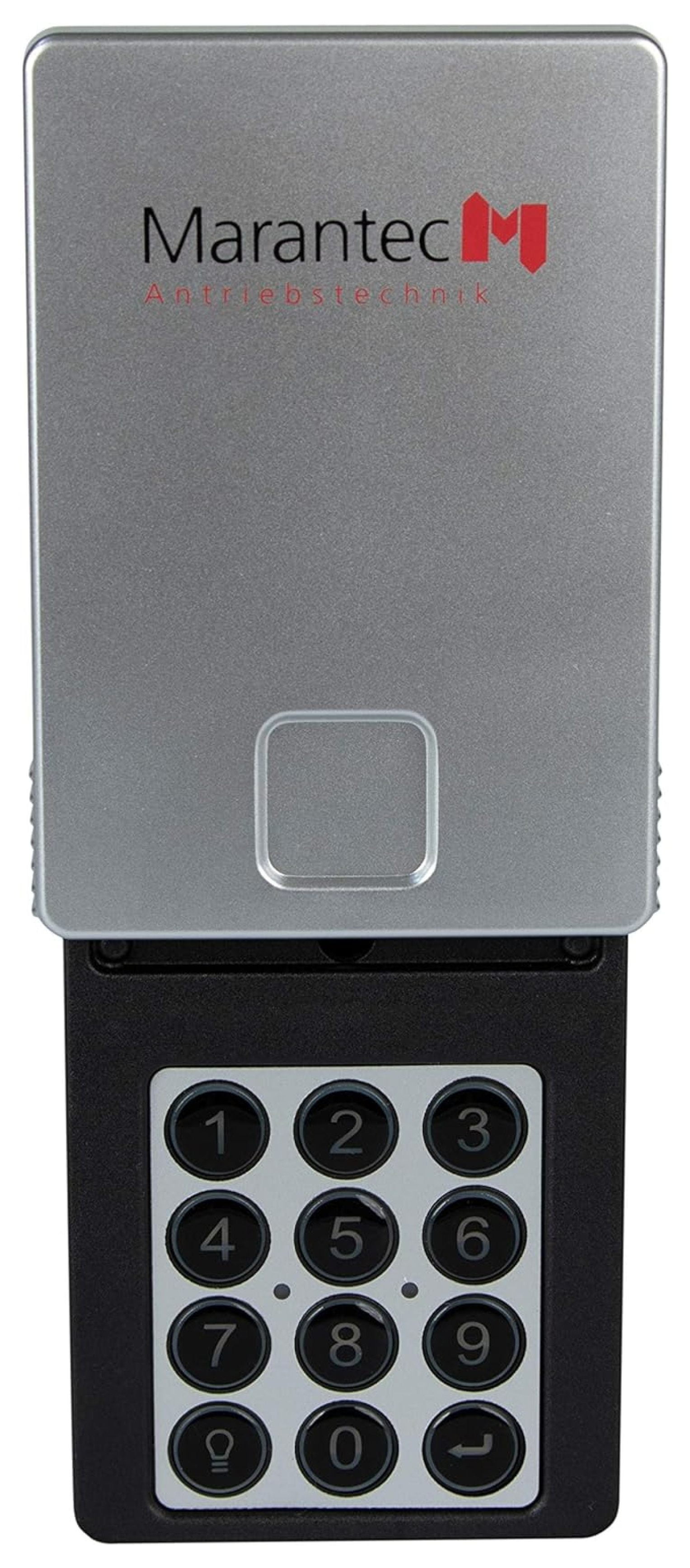 Marantec Wireless Keyless Entry System for Garage - Walmart.com