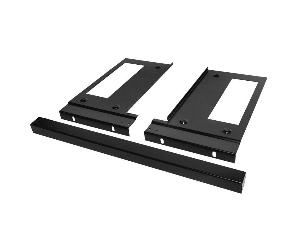 Marantz RMK8003AV Rack Mount in Black - Walmart.com
