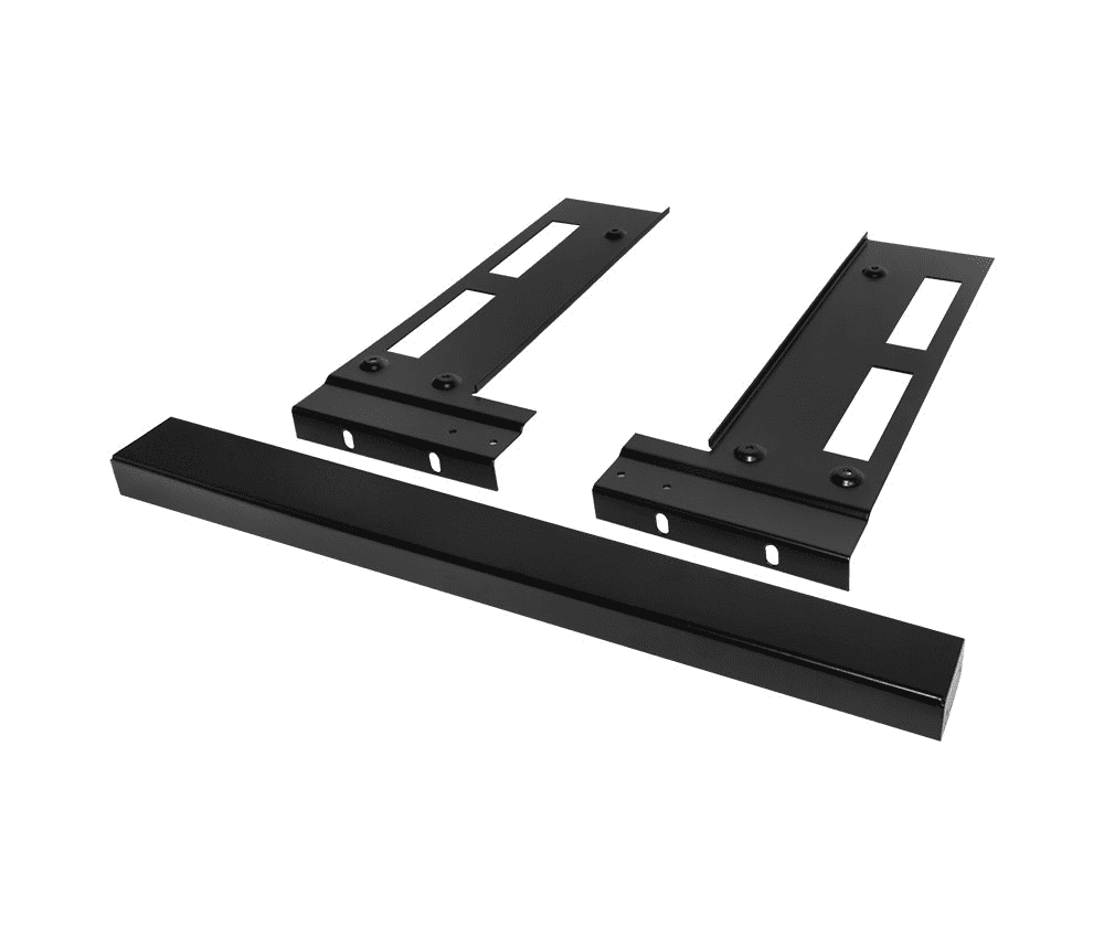 Marantz RMK8754MSP Rack Mount for CD Player, Black - Walmart.com