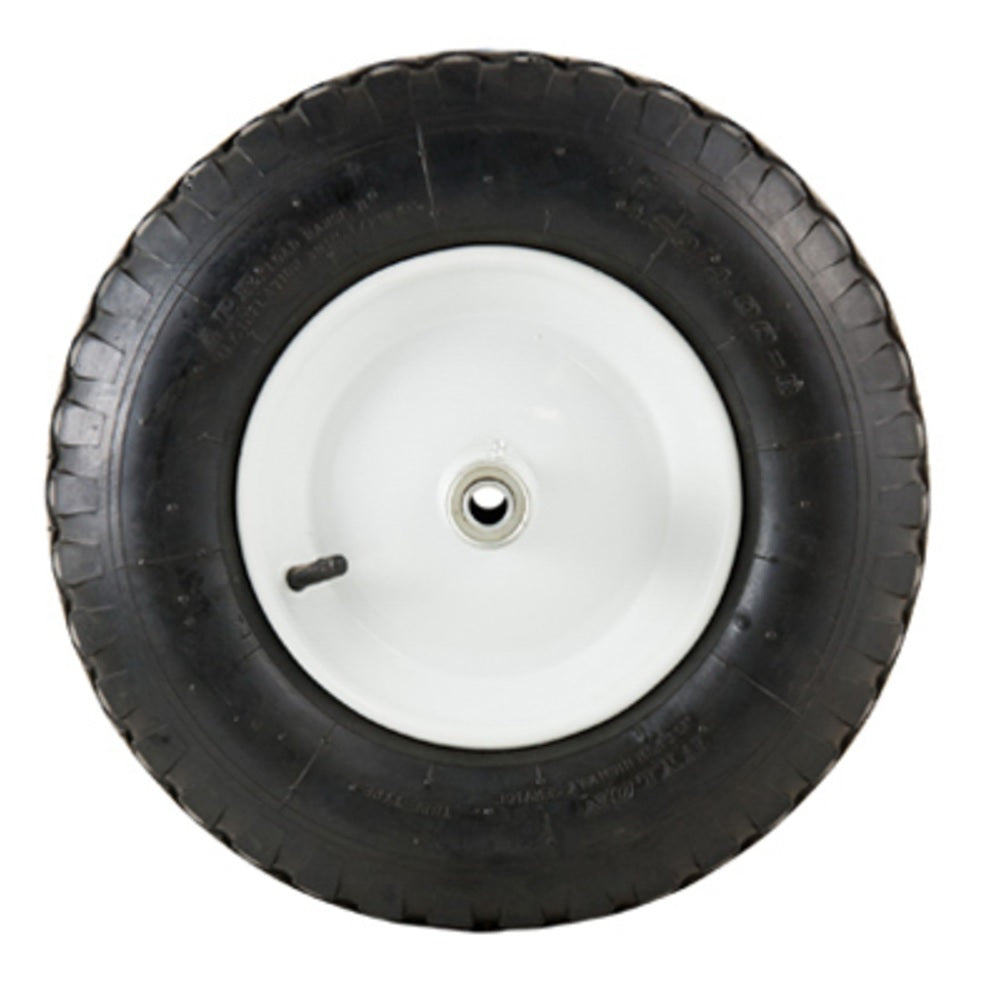 Marathon 20245 Contractor Grade Wheelbarrow Tire, Each - Walmart.com