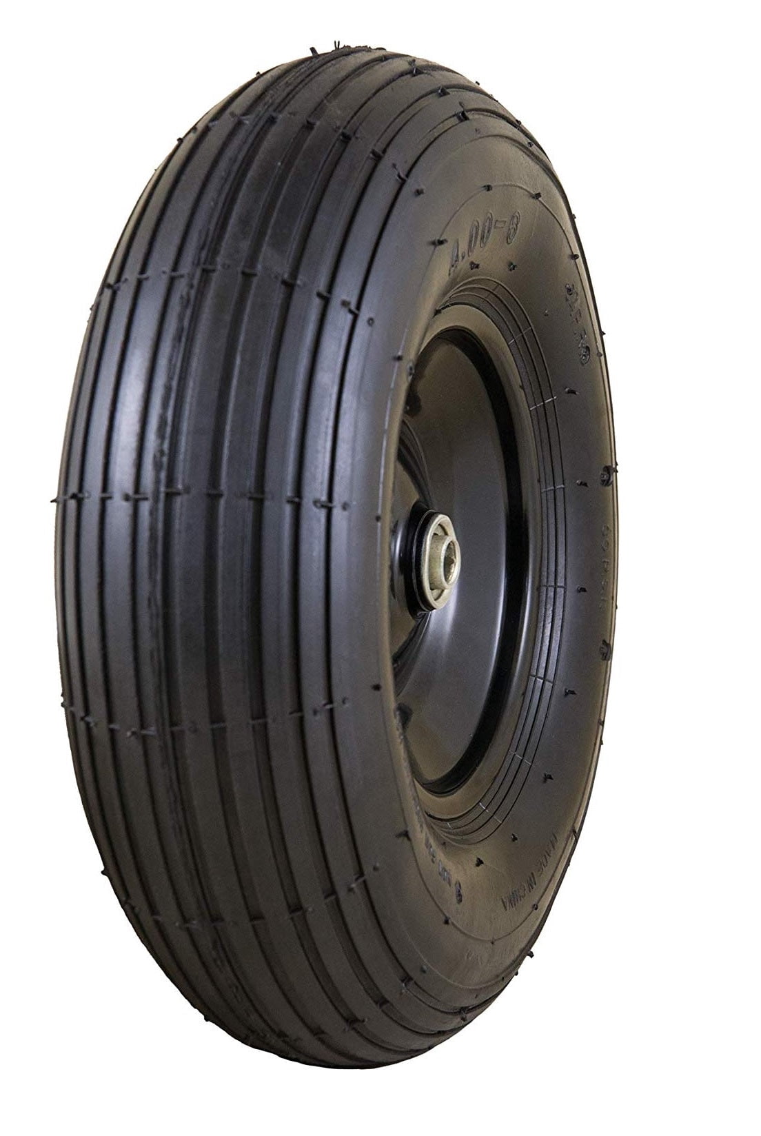 Marathon 20296, Material Handling Equipment Wheels, 6" Wheel Diameter ...