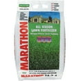 Marathon 24-2-4 All Season Fertilizer Bag, 18 lb - Walmart.com