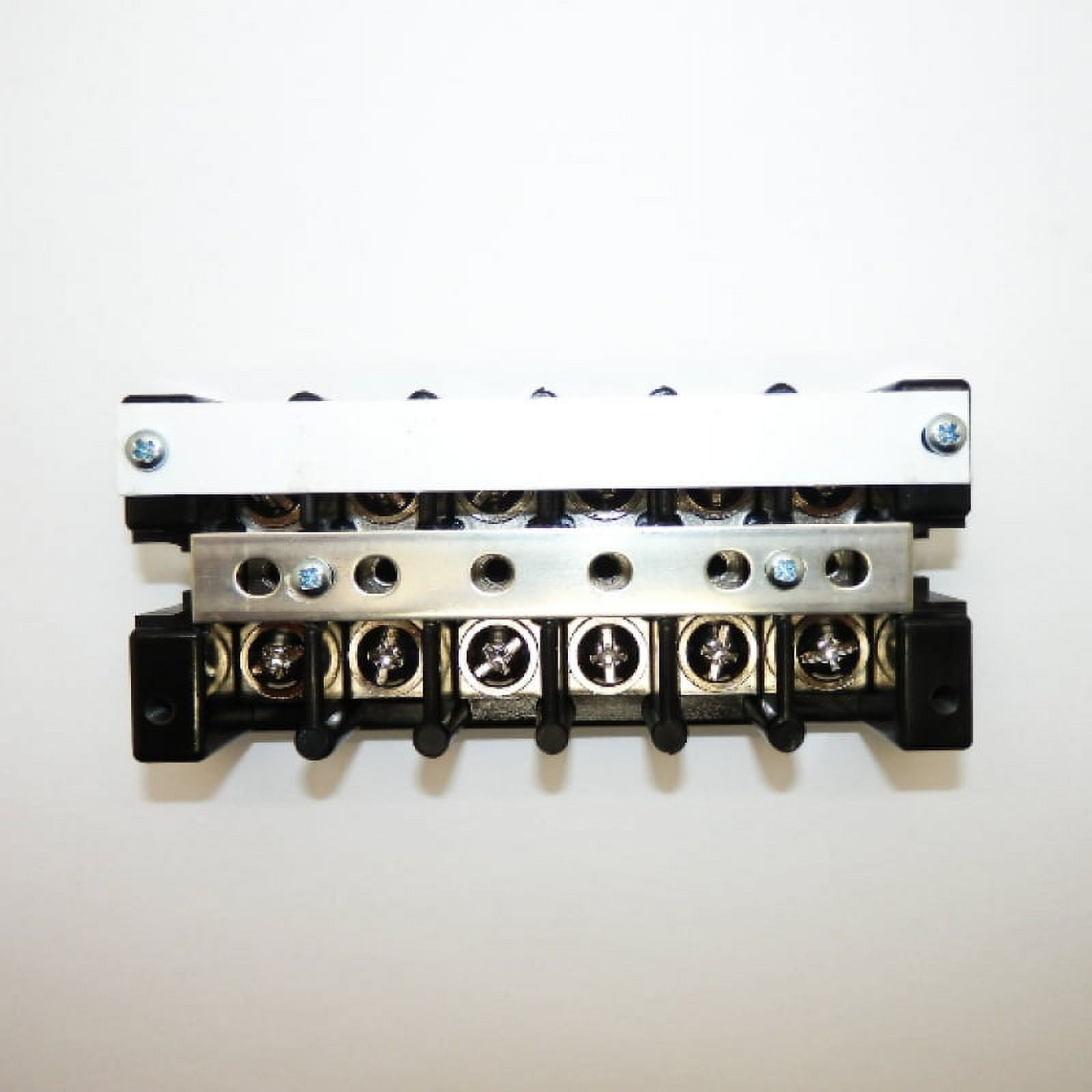 Marathon 30A 1500 Series Connector Terminal Block 1508SC - Walmart.com