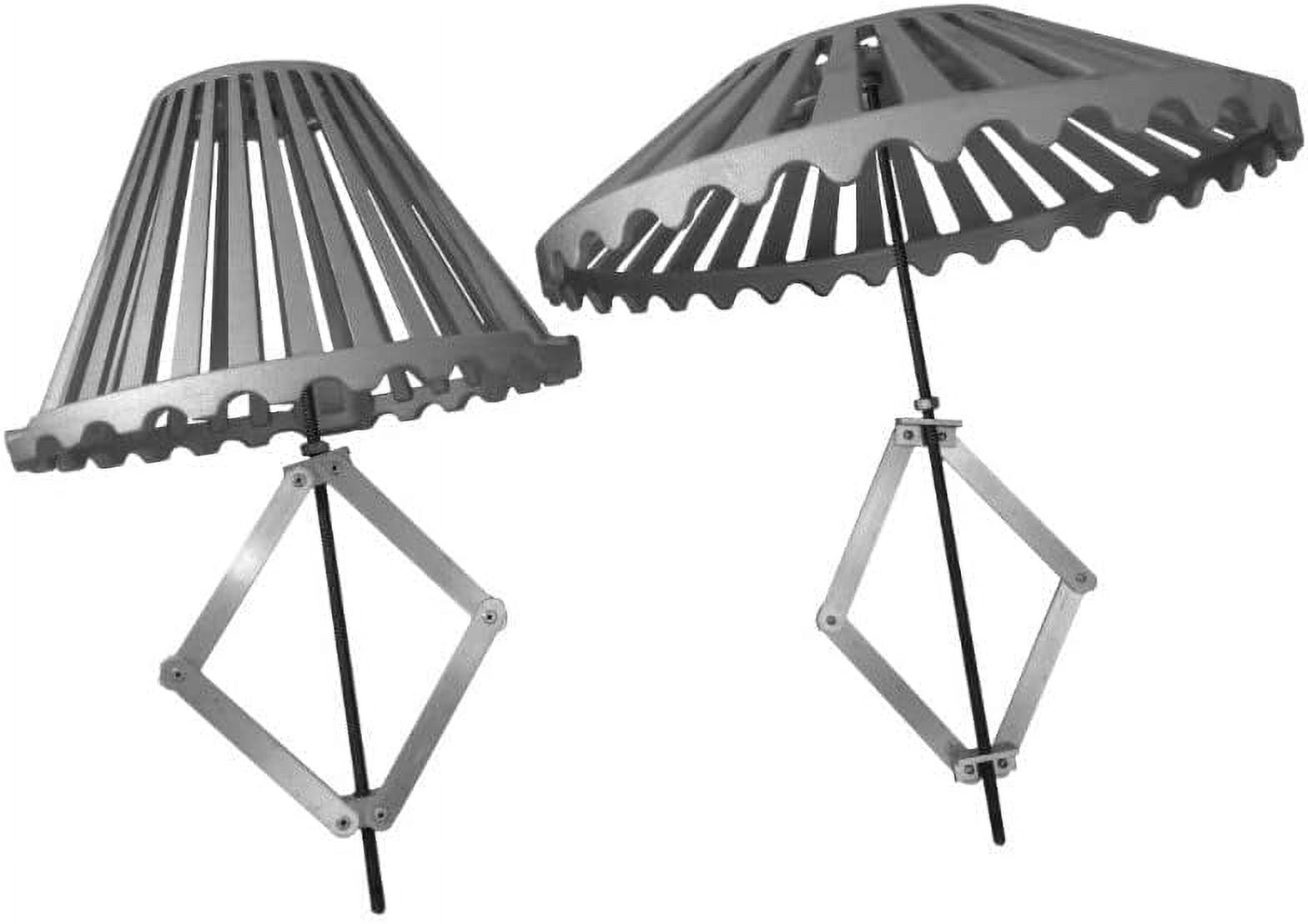 Marathon Adjustable Drain Guards (8 inch) - Walmart.com