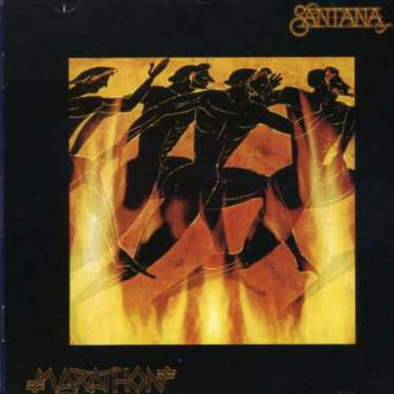 Marathon (CD) - Walmart.com
