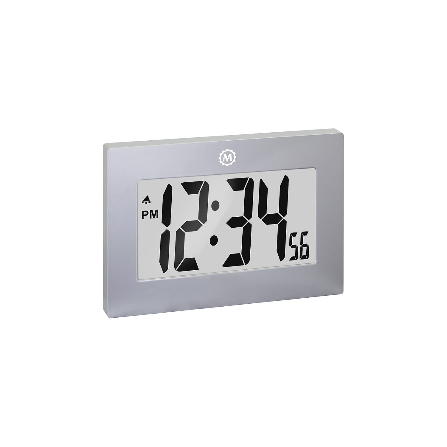 Marathon Digital Clock