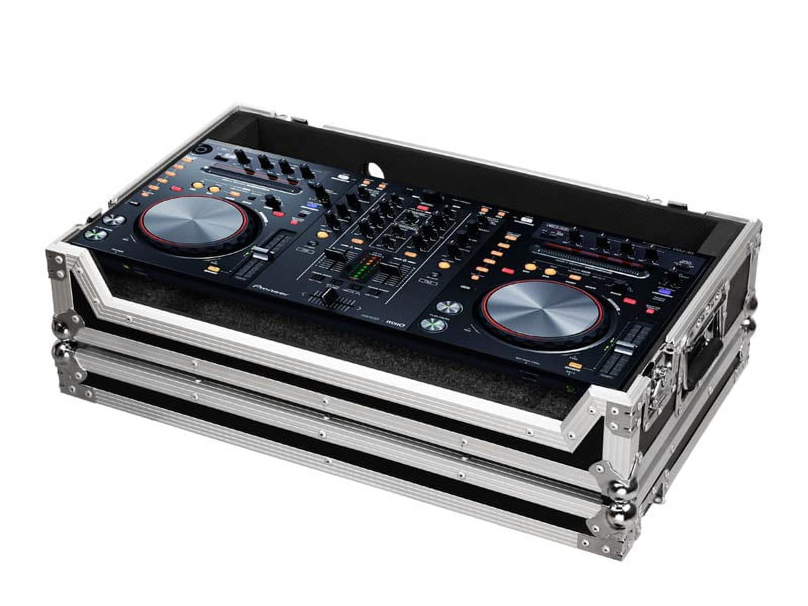 Marathon MA-DDJ Case To Hold 1 X Pioneer Ddj-t1 Traktor Or Ddj-s1 ...