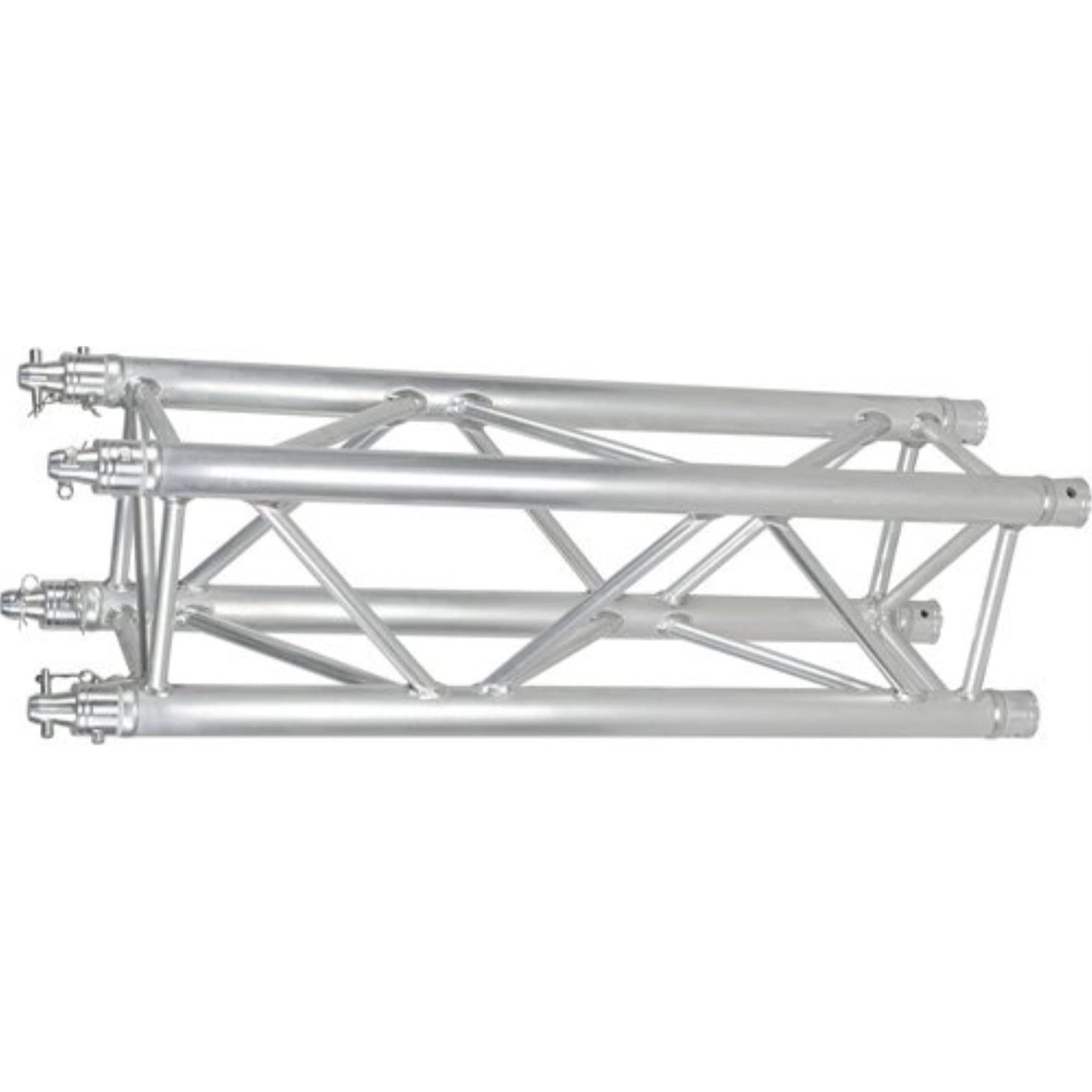 Marathon MA-SQ246 2.46 Foot [0.75m] Square Aluminum Truss Segment ...