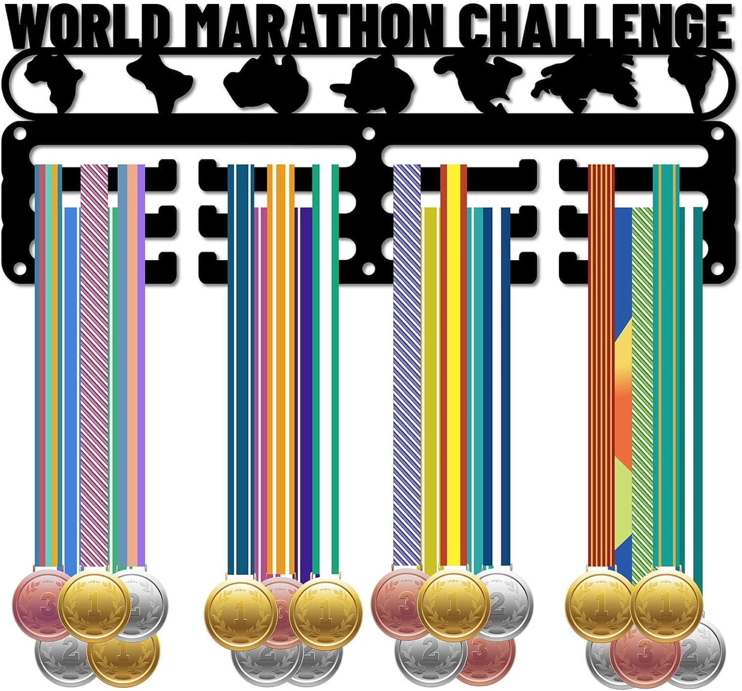 Marathon Metal