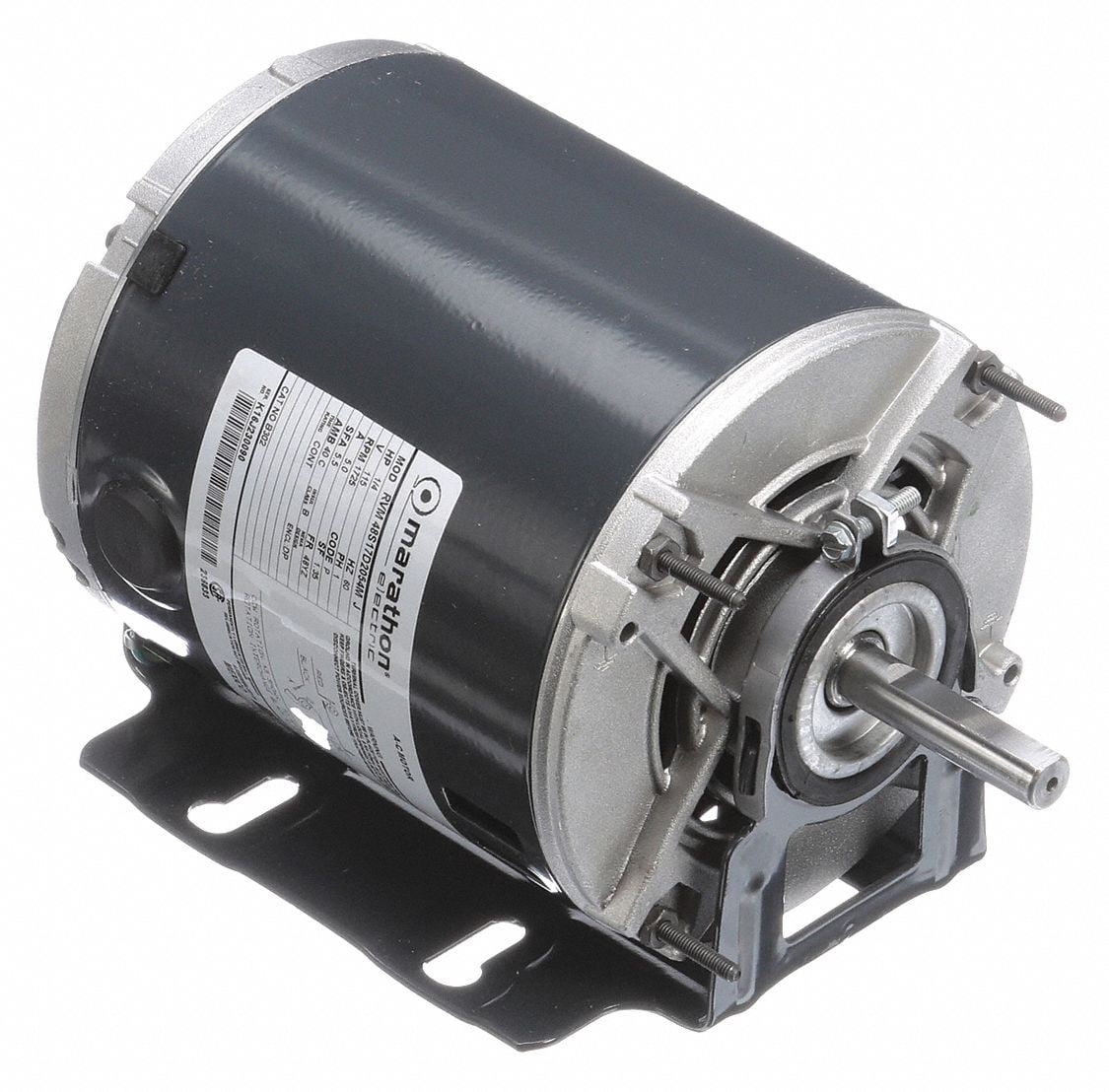 Ac Motor Drive