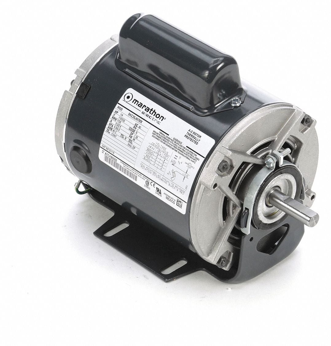 Rpm Ac Motor