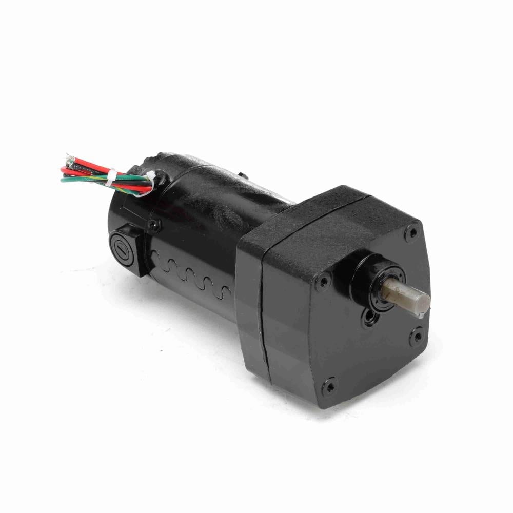 Marathon Motors M1125002.00 /Lincoln Parallel Shaft AC Gearmotor ...