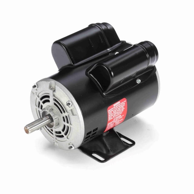 Marathon Motors MD010 D010 Pressure Washer Motor - Walmart Business ...