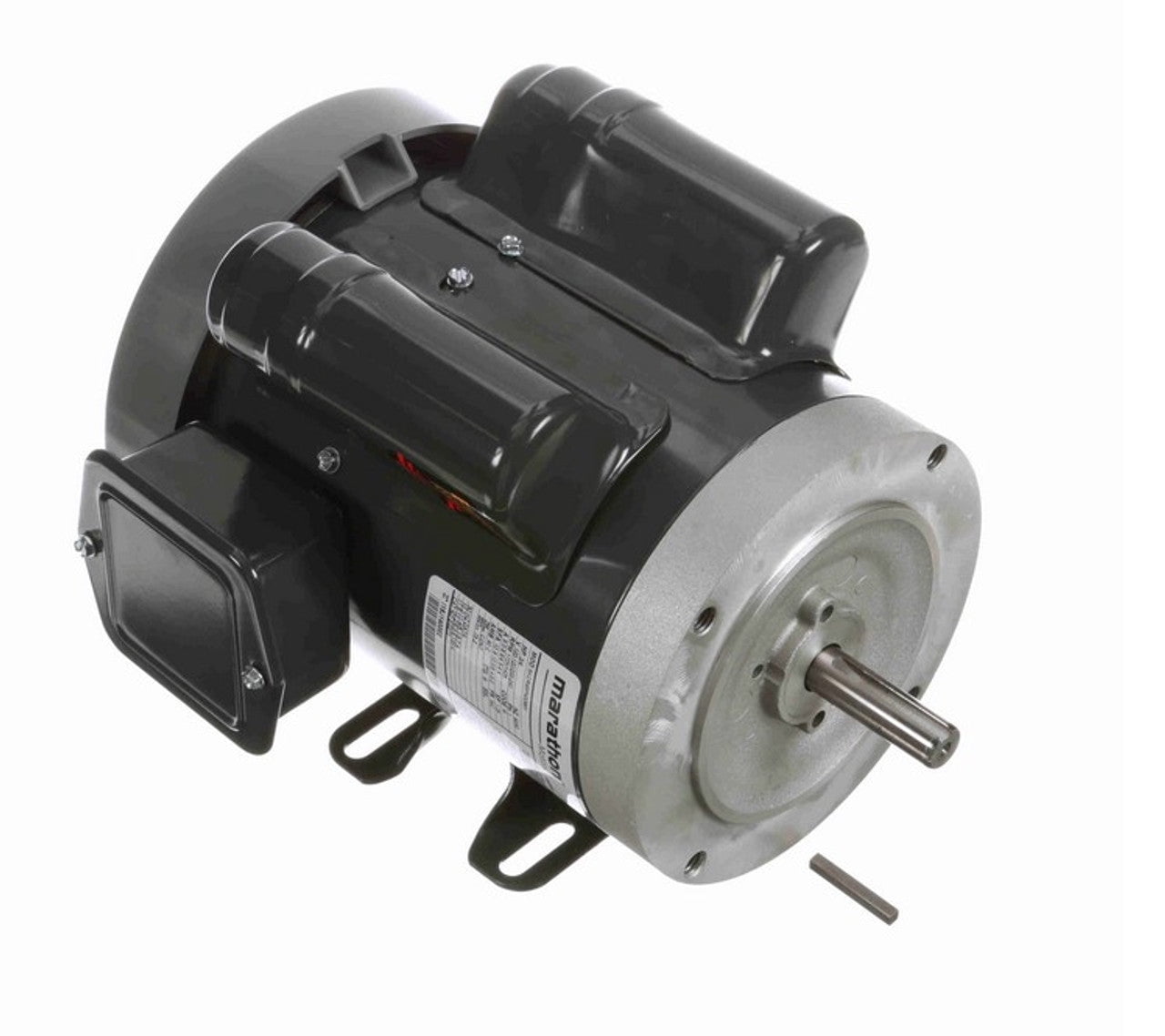 Marathon Motors MEG273 EG273 General Purpose Motor - Walmart.com