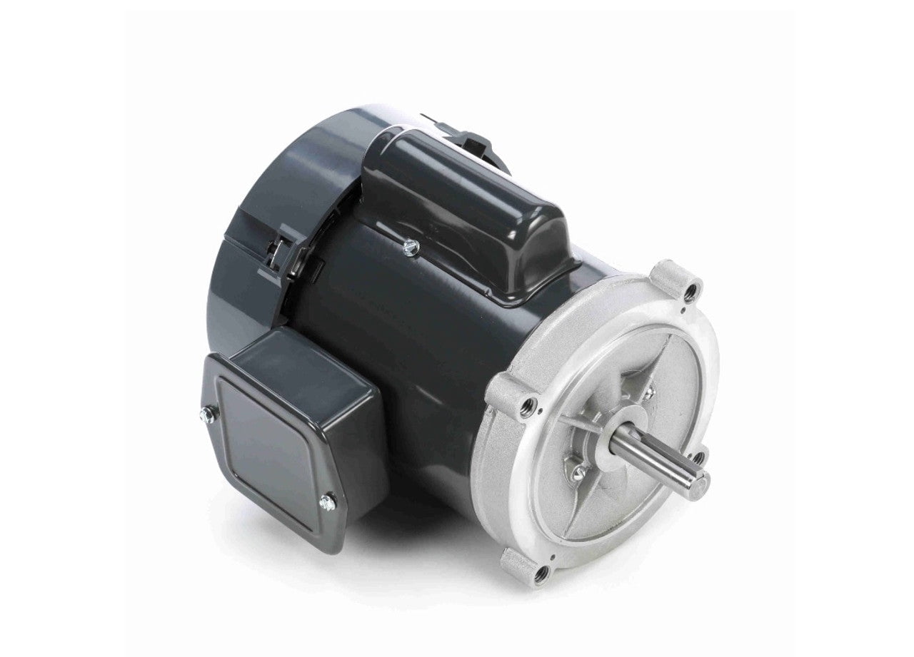 Marathon Motors MG1511 Motors G1511 Single Phase Totally Enclosed C ...