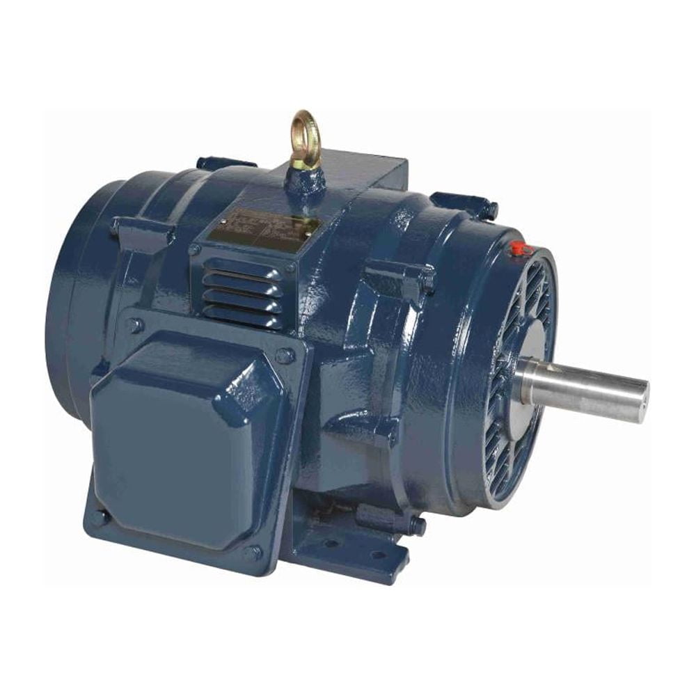 Marathon Motors MGT0084 GT0084 General Purpose Three Phase ODP Motor ...