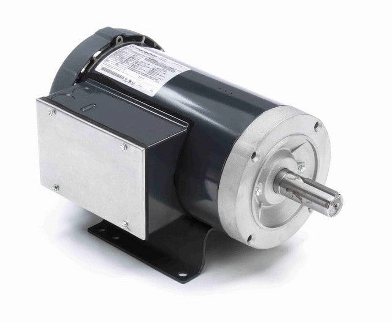 Marathon Motors MI212 I212 2 hp 1800 RPM 182T Frame 115/208-230V ...