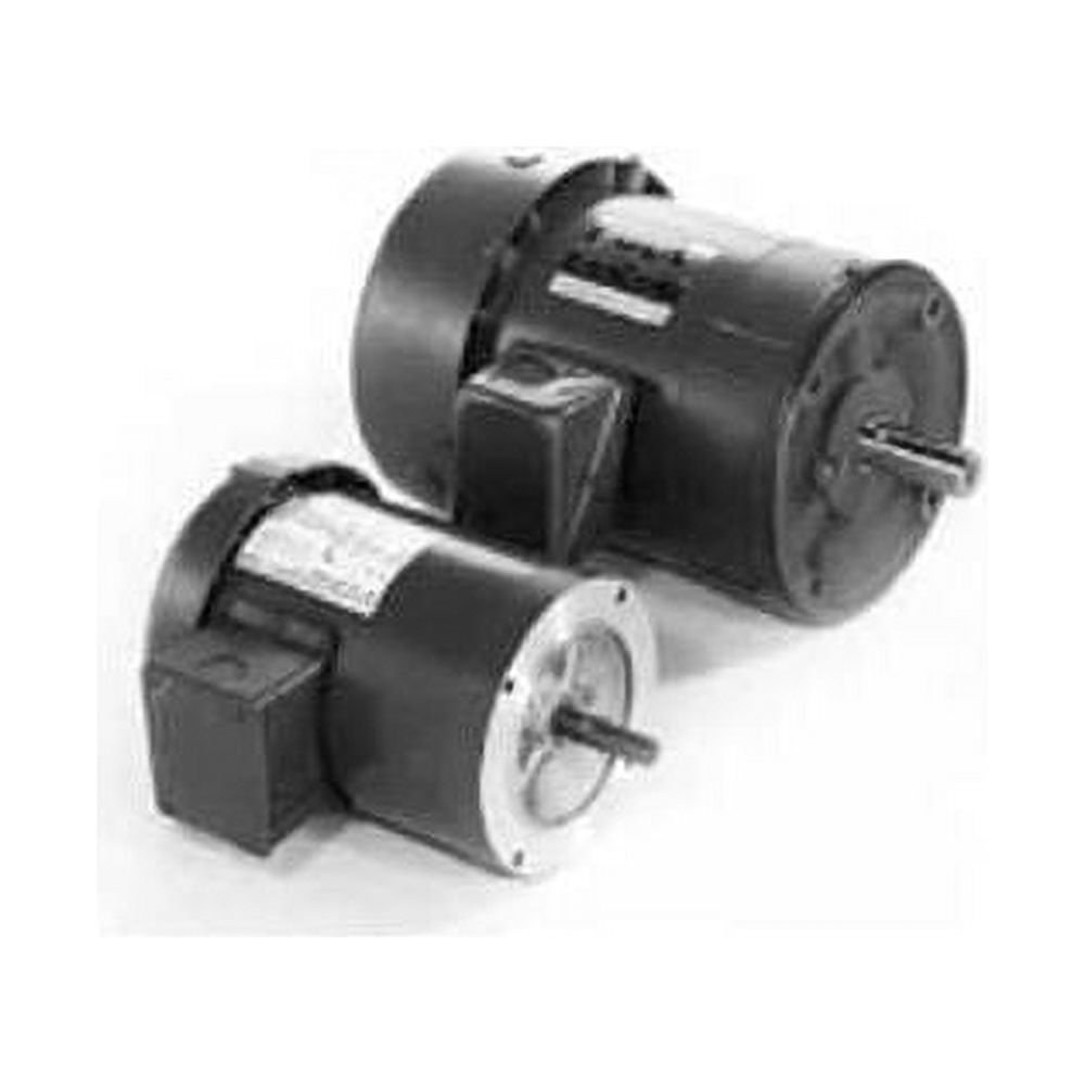 Marathon Motors MK550 Motors K550 General Purpose Three Phase Motor 1 ...