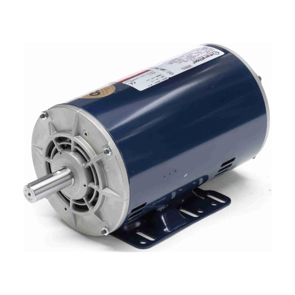 Marathon Motors MU424A U424A General Purpose Motor - Walmart.com