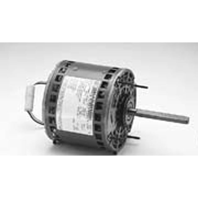 Marathon Motors MX020 X020 Direct Drive Fan and Blower Single Phase PSC ...