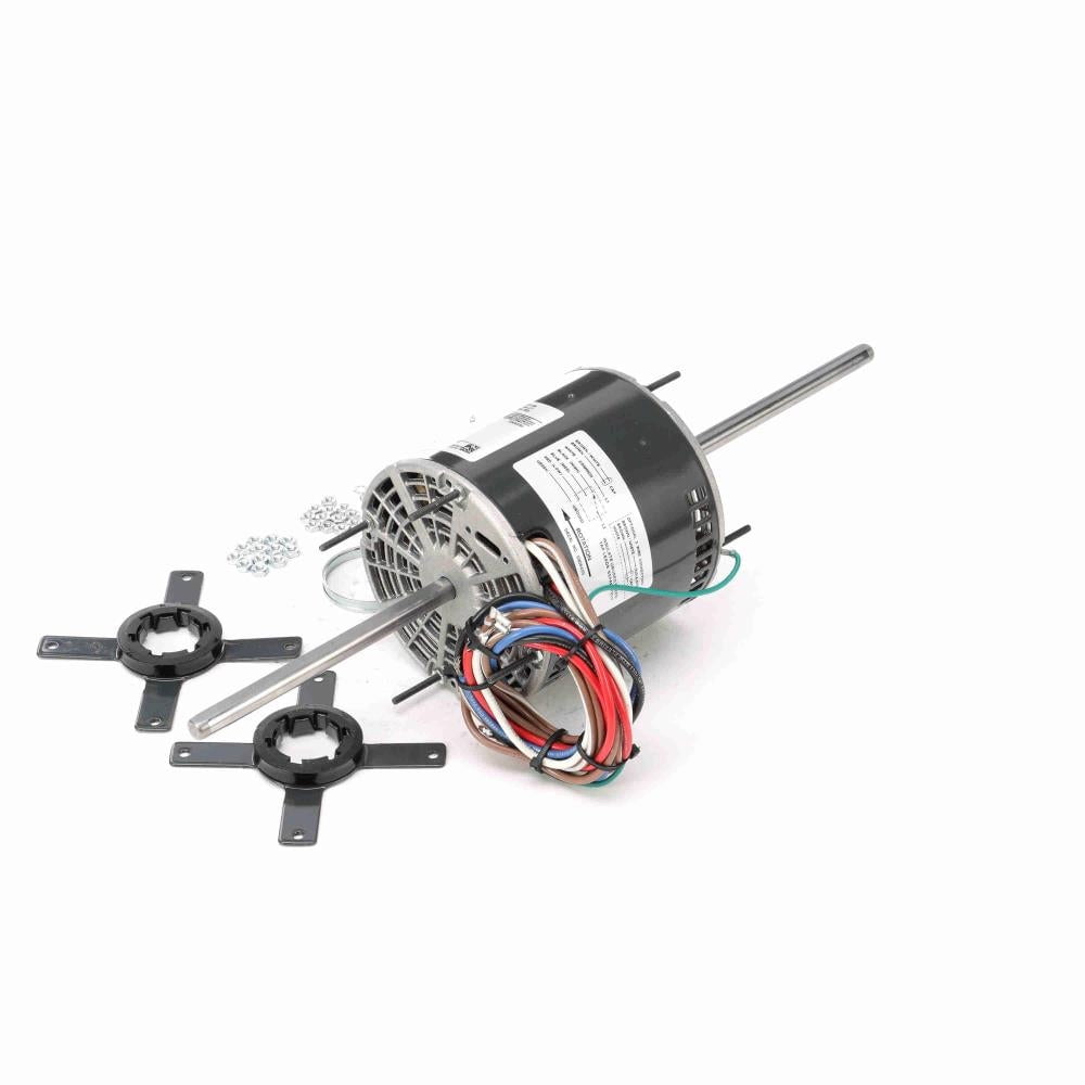 Marathon Motors MX063 X063 Fan and Blower Motor - Walmart.com
