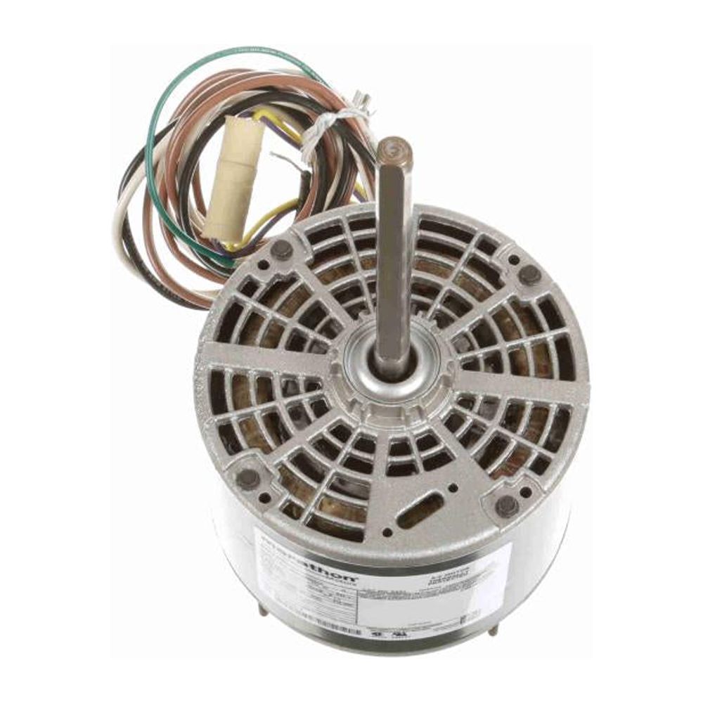 Marathon Motors MX441 X441 Condenser Fan Motor - Walmart.com