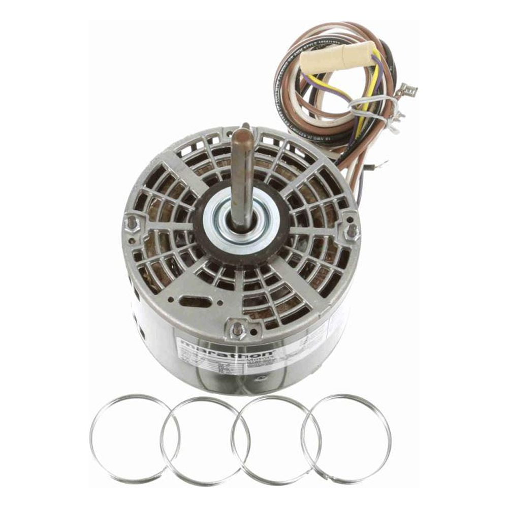 Marathon Motors MX473 X473 Fan and Blower Motor - Walmart.com