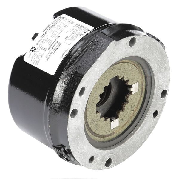 Marathon Motors Motor Brake Kit,6 lb-ft,230/460V AC KIT BM6BRK ...